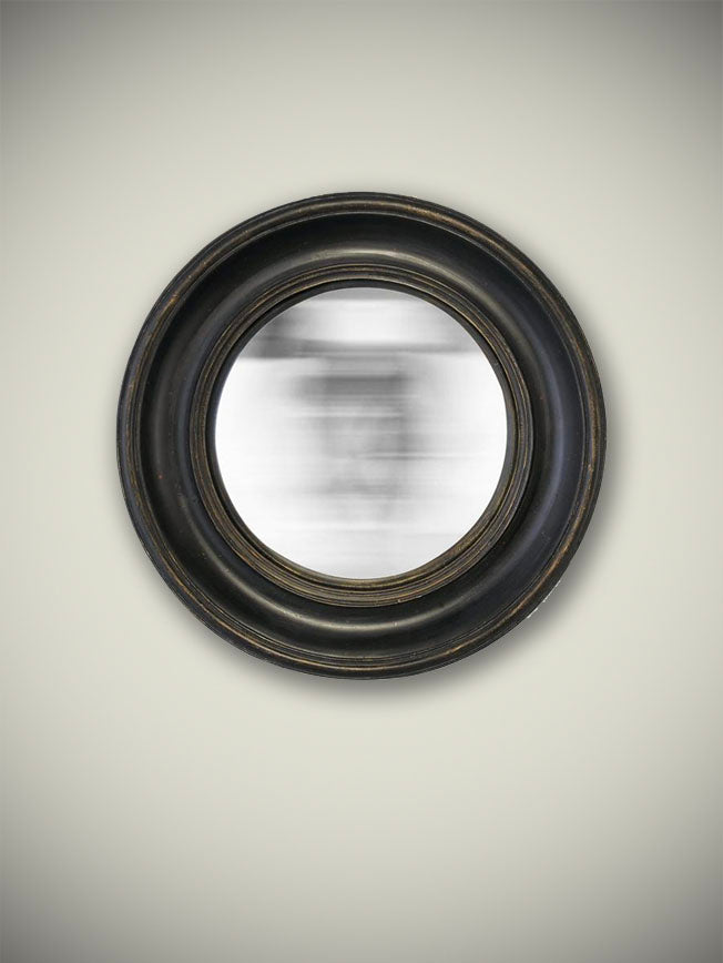 Decorative Wall Mirrors | Convex and Fish Eye Mirrors | Tartan & Zebra