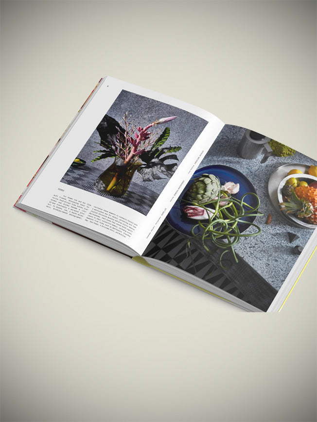 Libro 'Visual Feast - Contemporary Food Staging and Photography ...